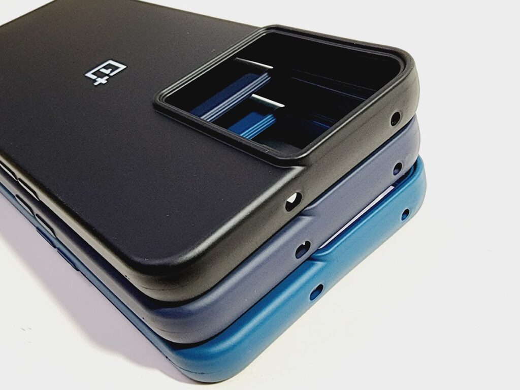 OnePlus 10R OG Silicon Cover – BT Limited Edition Store