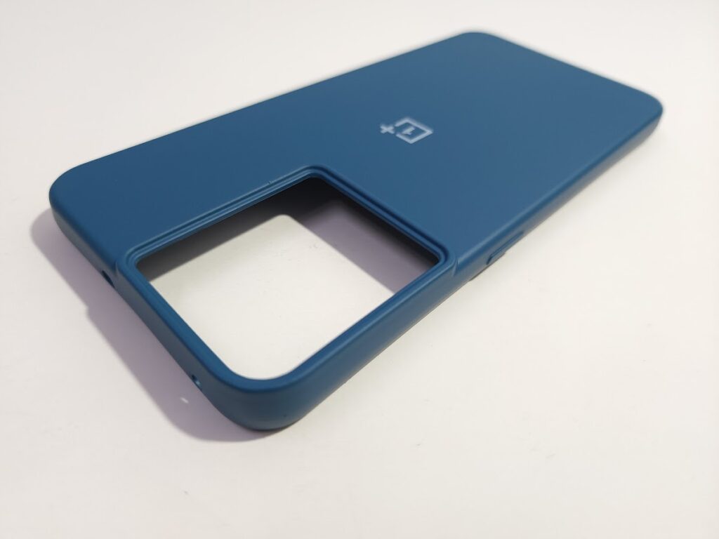 OnePlus 10R OG Silicon Cover – BT Limited Edition Store