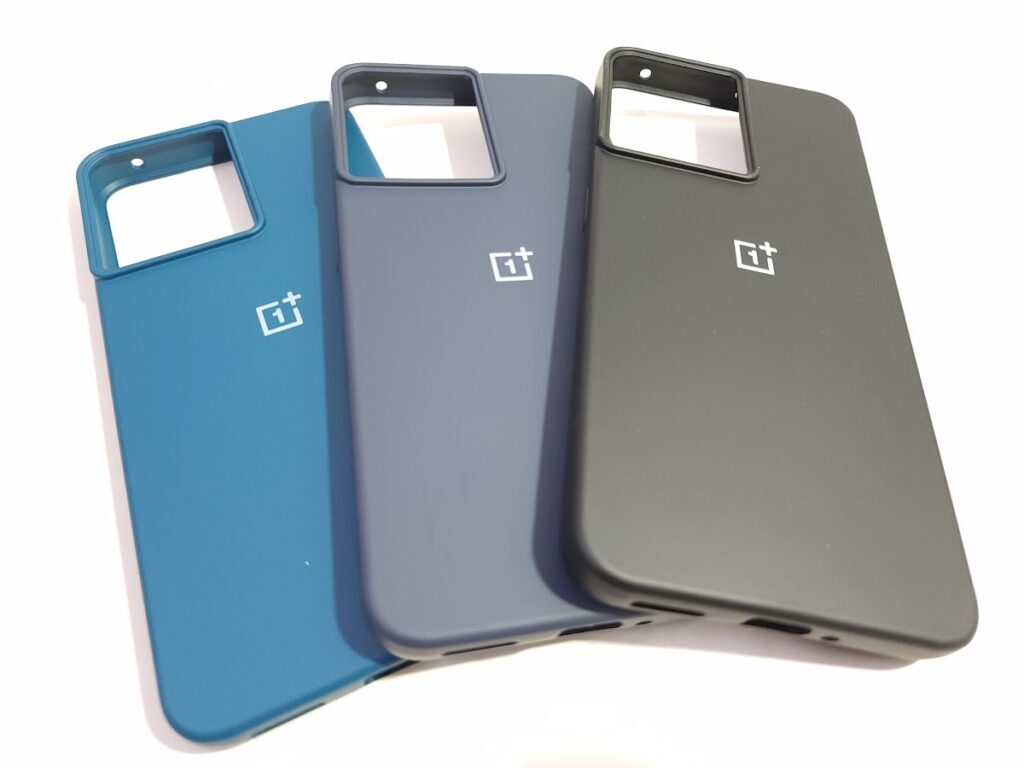OnePlus 10R OG Silicon Cover – BT Limited Edition Store
