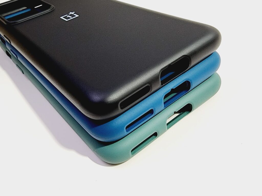 OnePlus Nord 2T OG Silicon Cover – BT Limited Edition Store