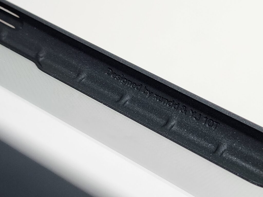 OnePlus 10T Original Xundd Back Cover – BT Limited Edition Store