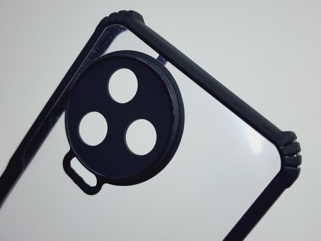 Infinix Note 12 Pro 4G Eagle Back Cover – BT Limited Edition Store