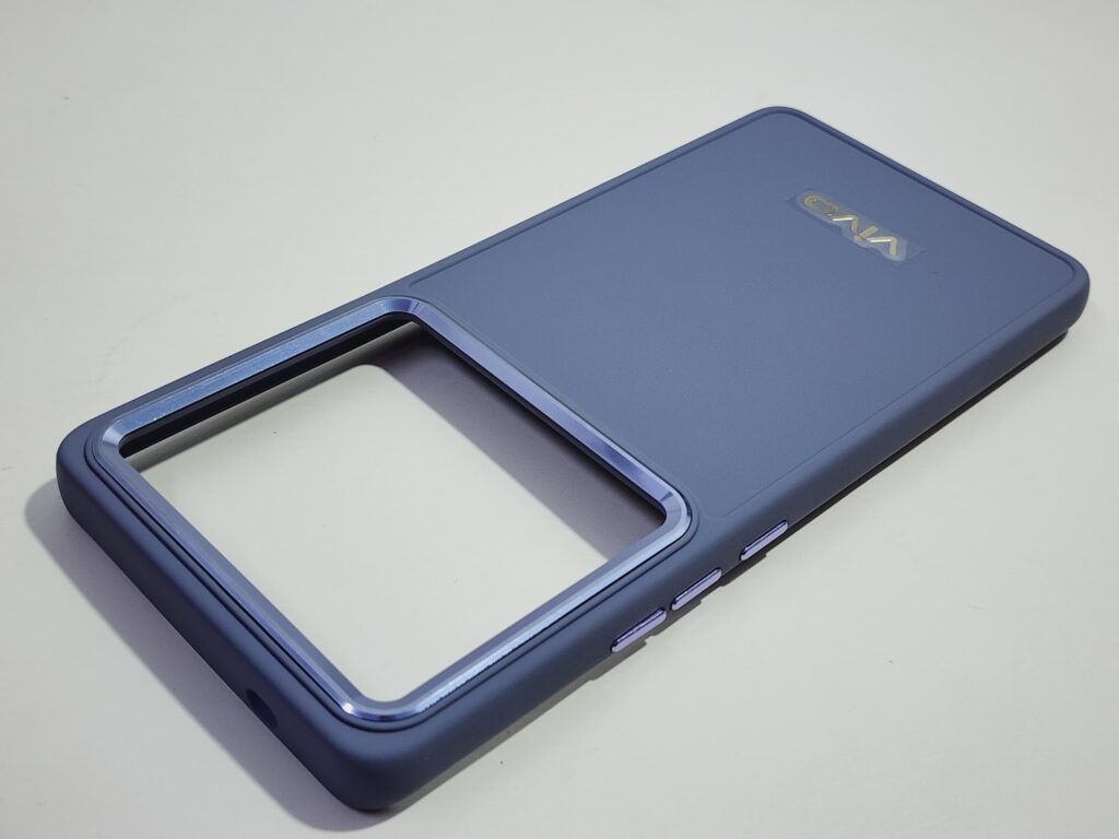 Vivo X80 Pro Premium Back Cover – BT Limited Edition Store
