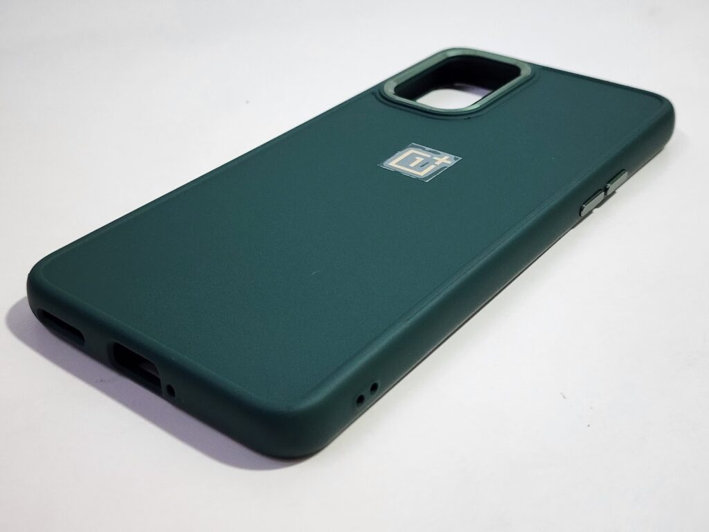 OnePlus 8T 9R Premium Case Cover – BT Limited Edition Store