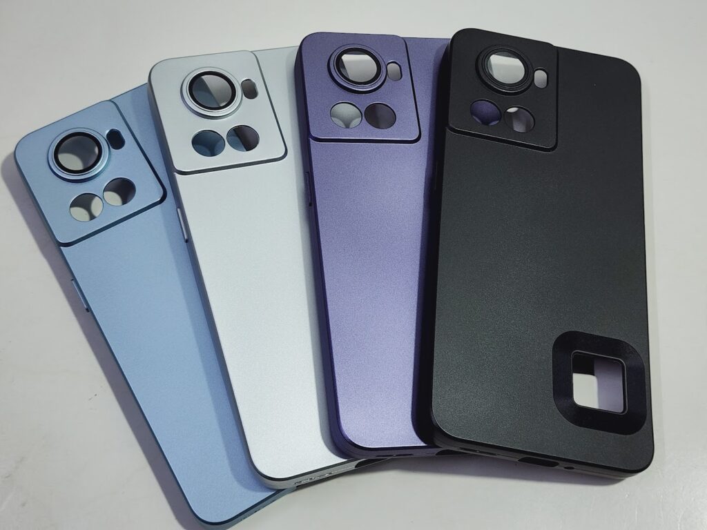 OnePlus 10R Matte CD Case – BT Limited Edition Store