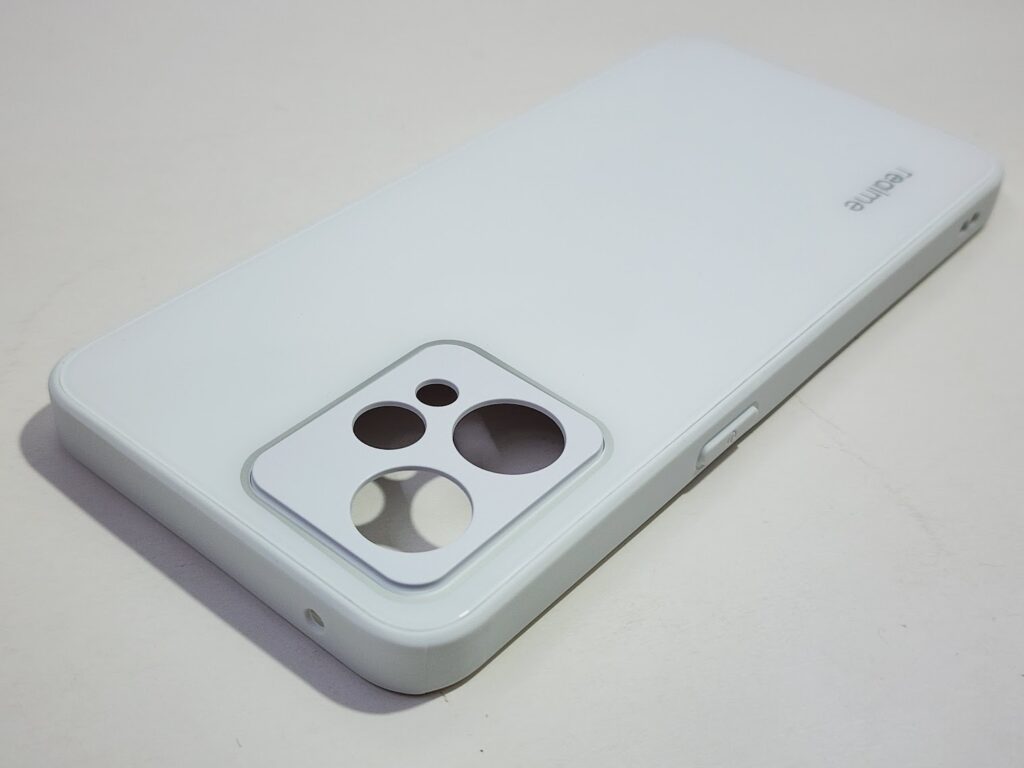 Realme 9 Pro Plus Glass Back Cover – BT Limited Edition Store
