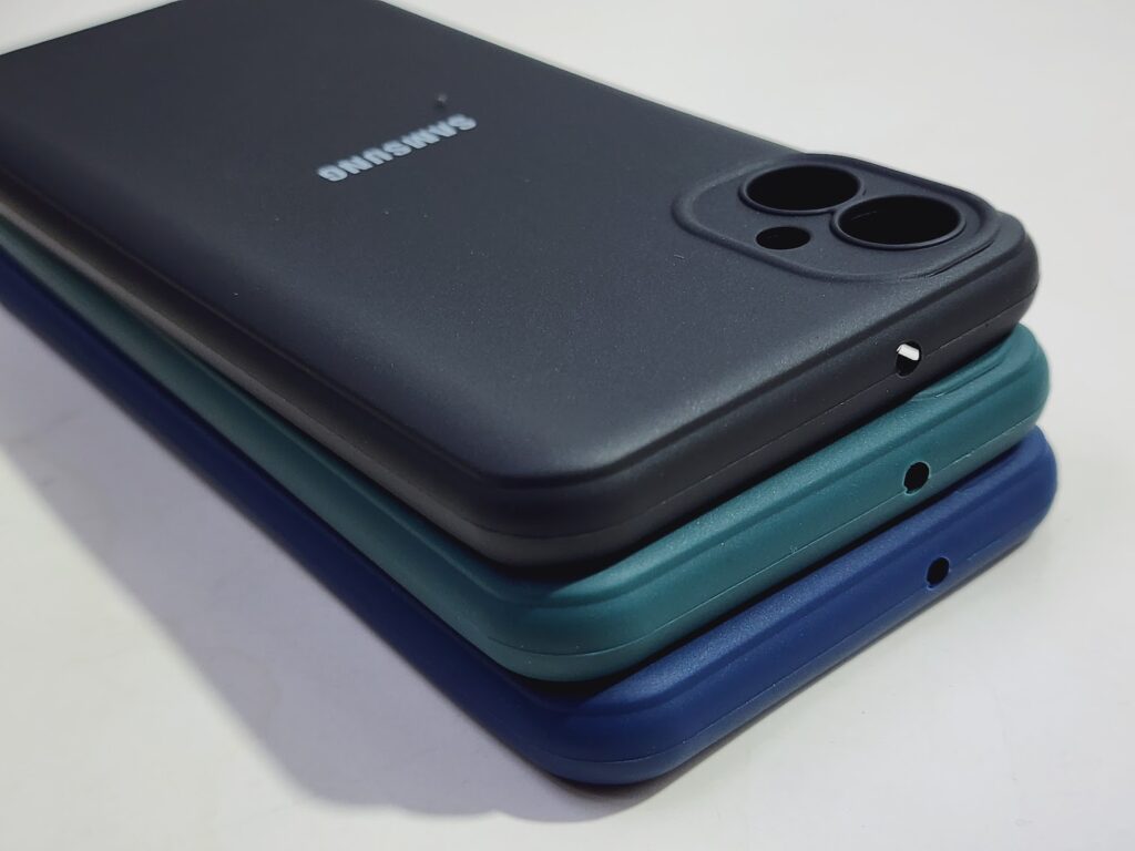 Samsung A04 & A04s & M04 Silicon Case – BT Limited Edition Store