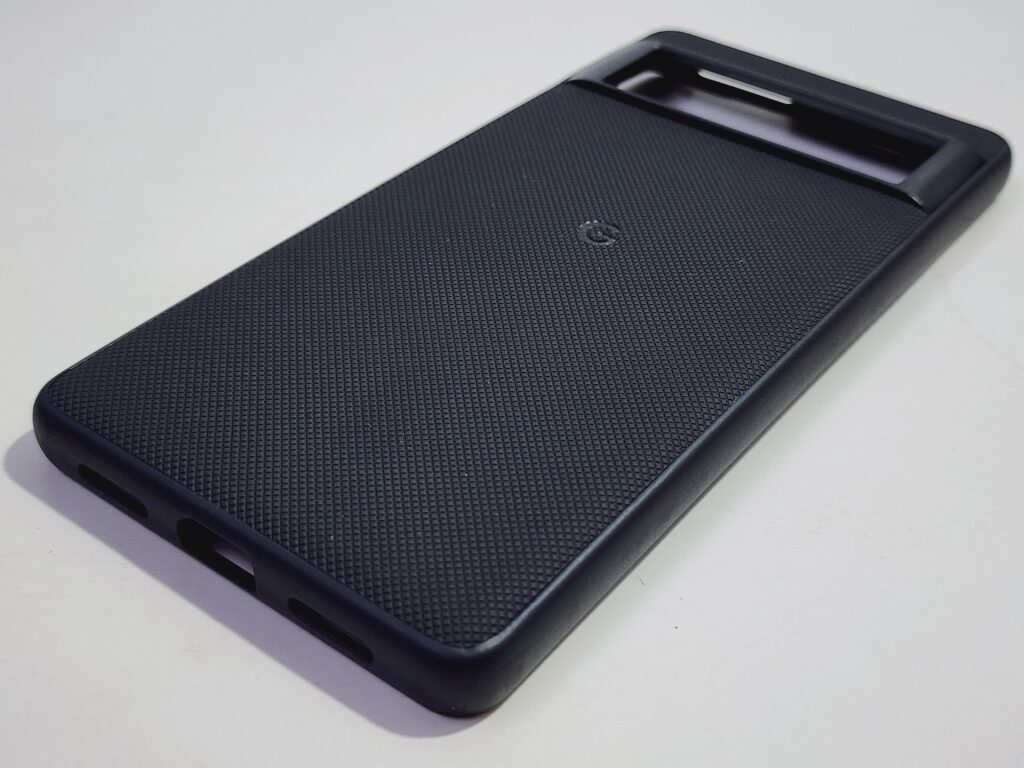 Google Pixel 7 Pro OG Back Cover – BT Limited Edition Store