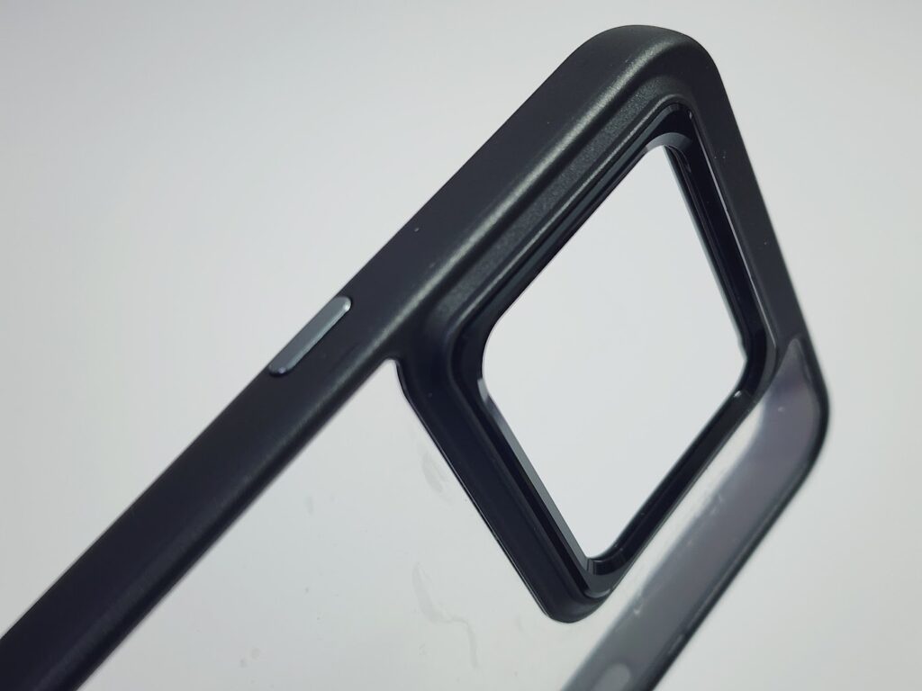 OnePlus 10T Frosted Metal Ring Cover – BT Limited Edition Store