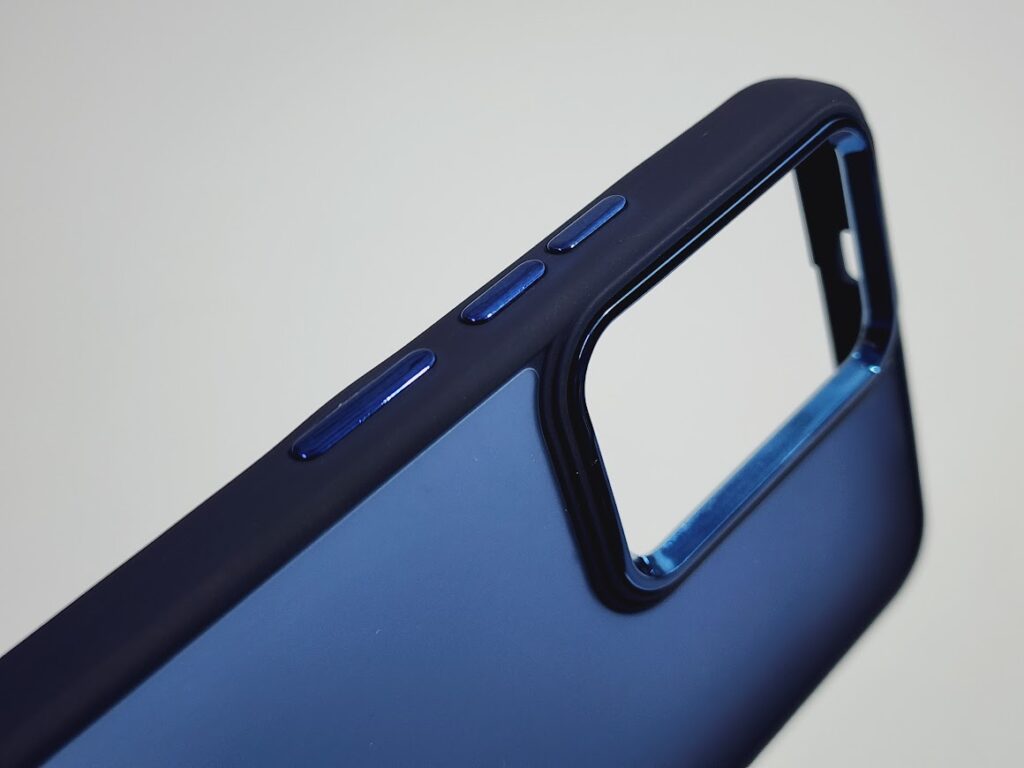 Redmi Note 11T 5G & 11 5G & Poco M4 Pro 5G Matte Skin Cover – BT ...