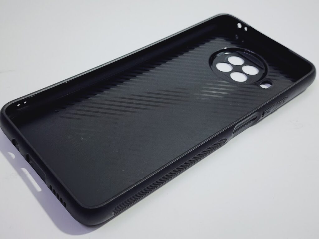 Mi 10i OG Deer Cover – BT Limited Edition Store