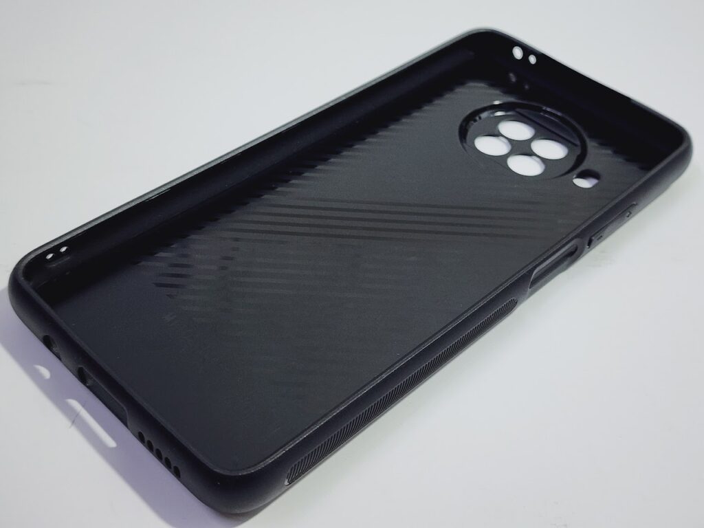 Mi 10i OG Deer Cover – BT Limited Edition Store