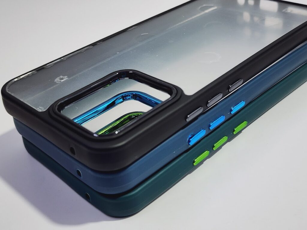 Realme 8 4G & 8 Pro Skin Back Cover – BT Limited Edition Store