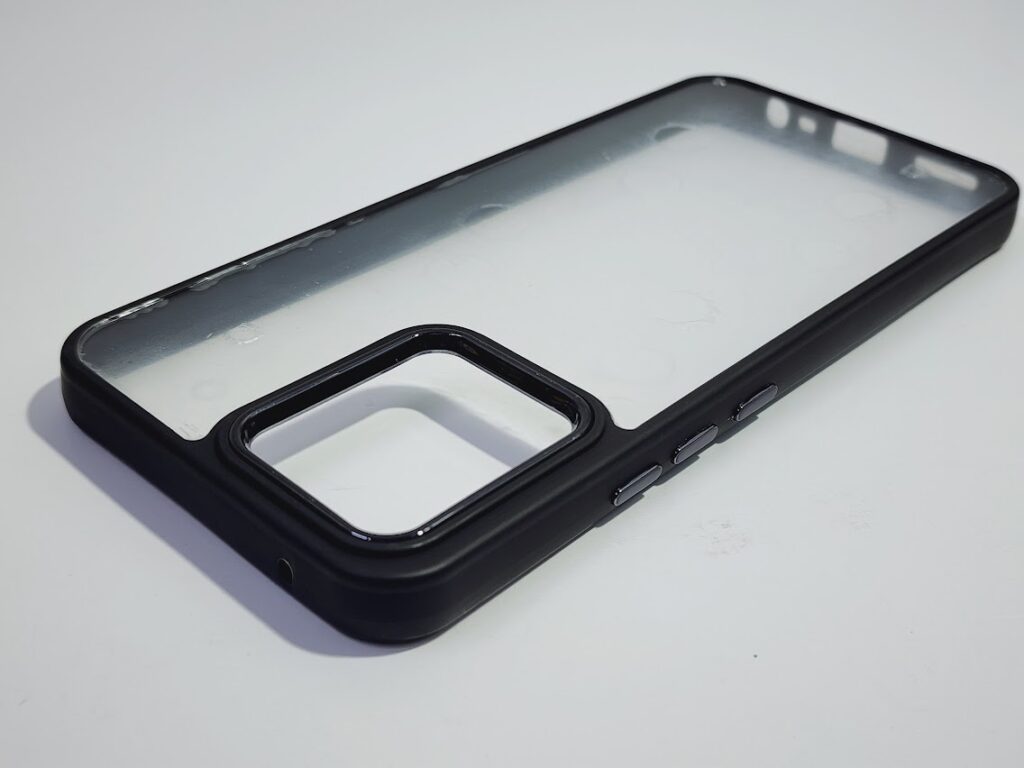 Realme 8 4G & 8 Pro Skin Back Cover – BT Limited Edition Store