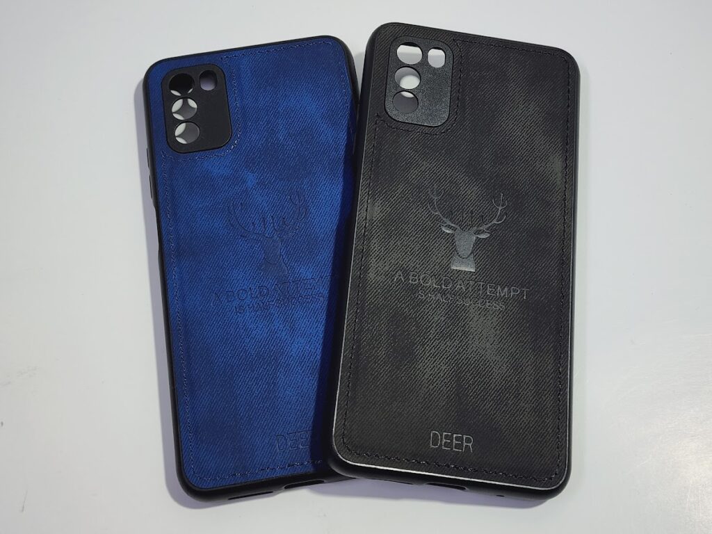 Poco M3 OG DEER Cover Case – BT Limited Edition Store