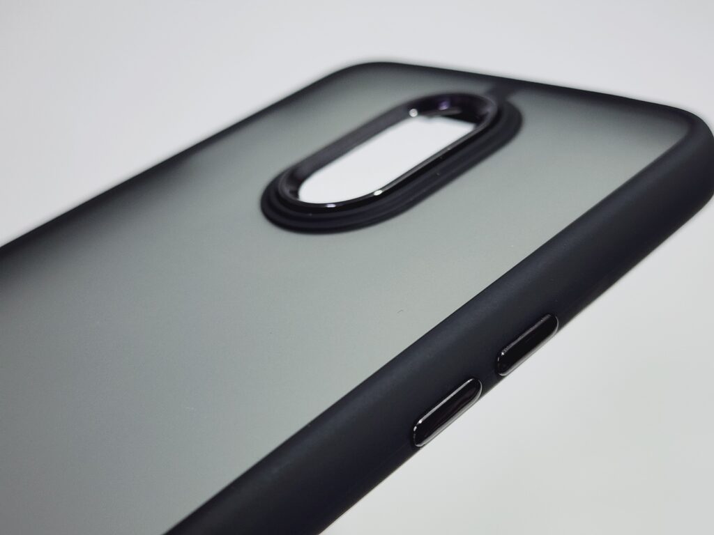 OnePlus 6T & 7 Matte Skin Cover – BT Limited Edition Store