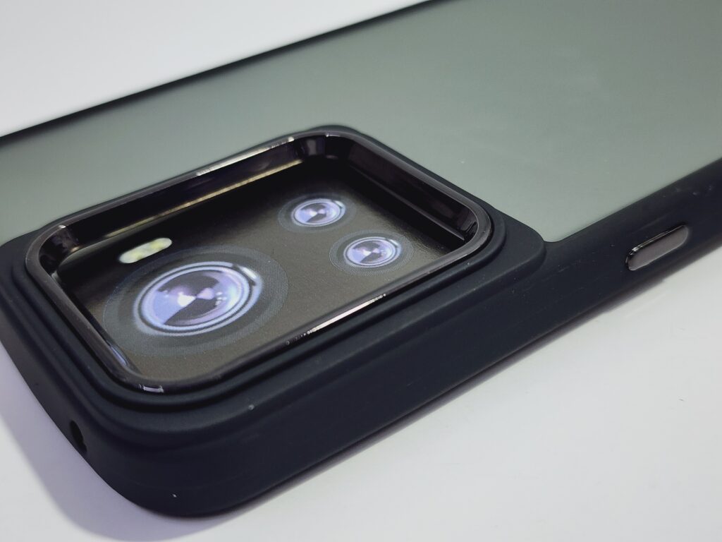 OnePlus 10r Matte Skin Cover – BT Limited Edition Store