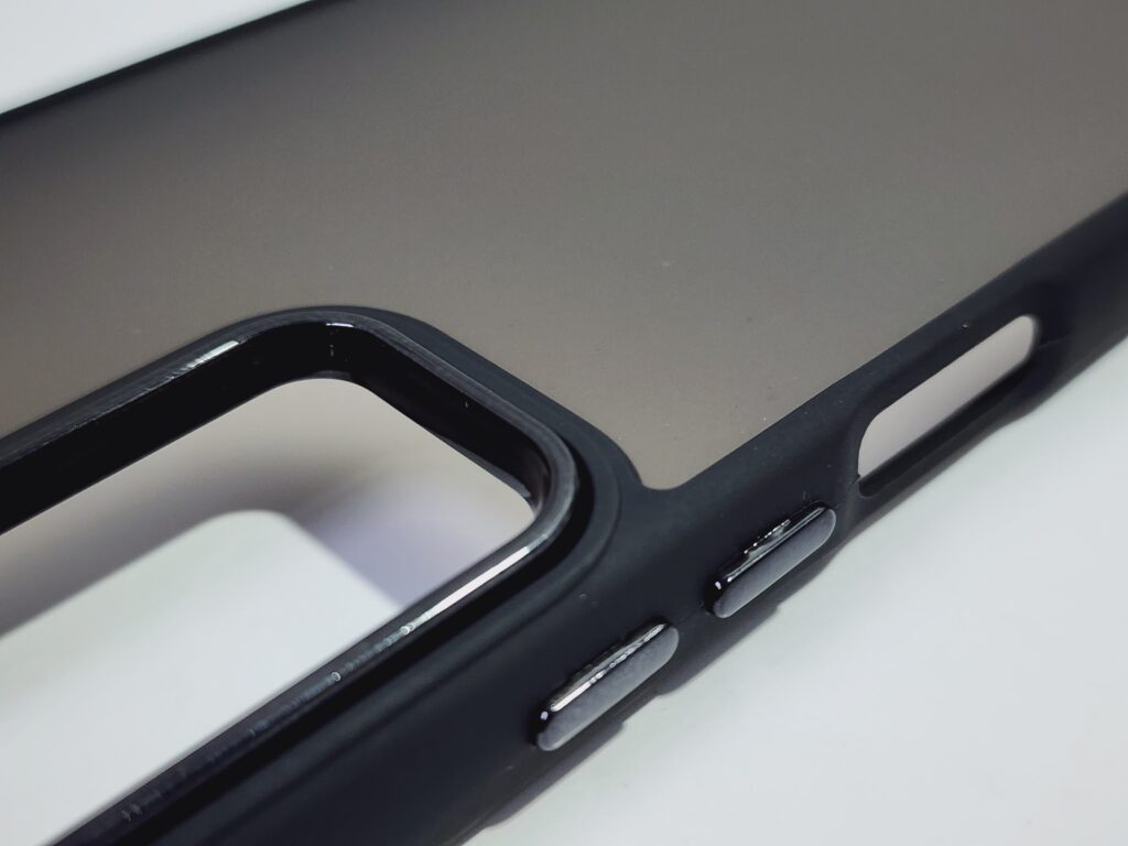 Vivo Y20 Y20g Y20i Y12s Matte Back Cover – BT Limited Edition Store