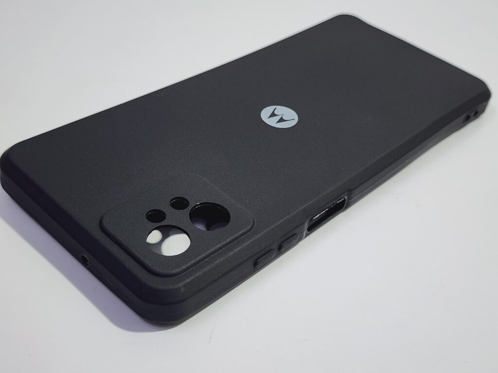 Motorola G32 Silicone Back Cover – BT Limited Edition Store