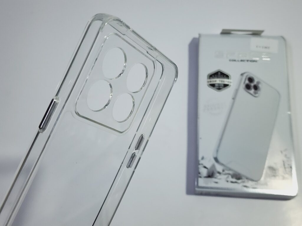 OnePlus 10T OG Space Cover – BT Limited Edition Store