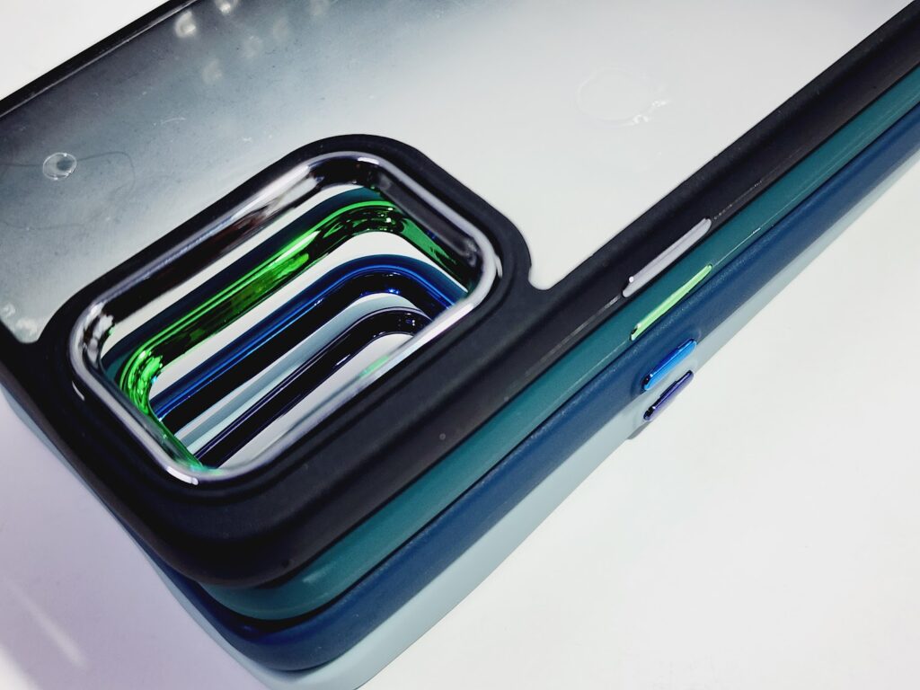 OPPO F19 & F19s New Skin Back Cover – BT Limited Edition Store