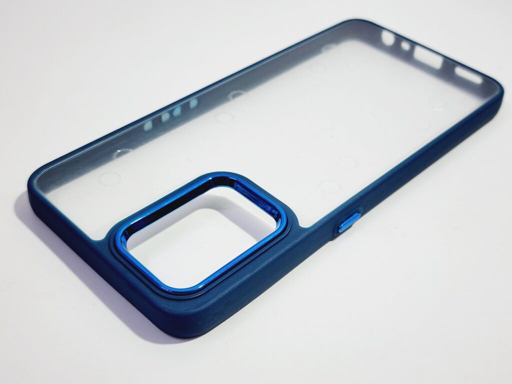 OPPO F19 & F19s New Skin Back Cover – BT Limited Edition Store