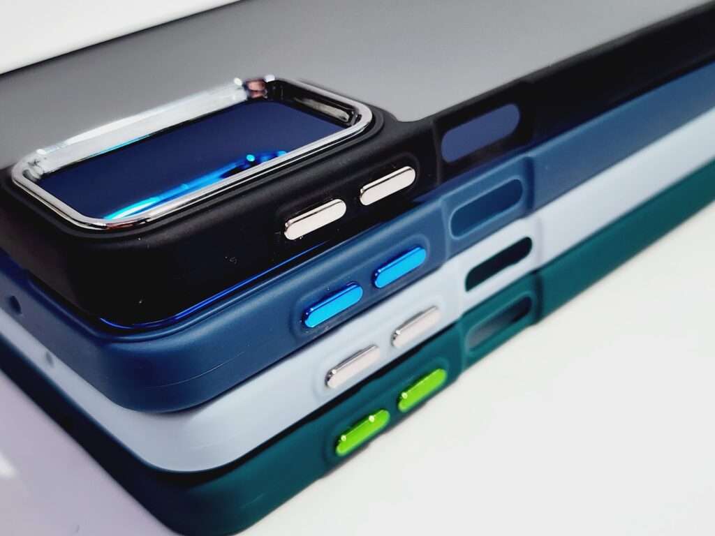 Motorola G42 Matte Skin Back Cover – BT Limited Edition Store