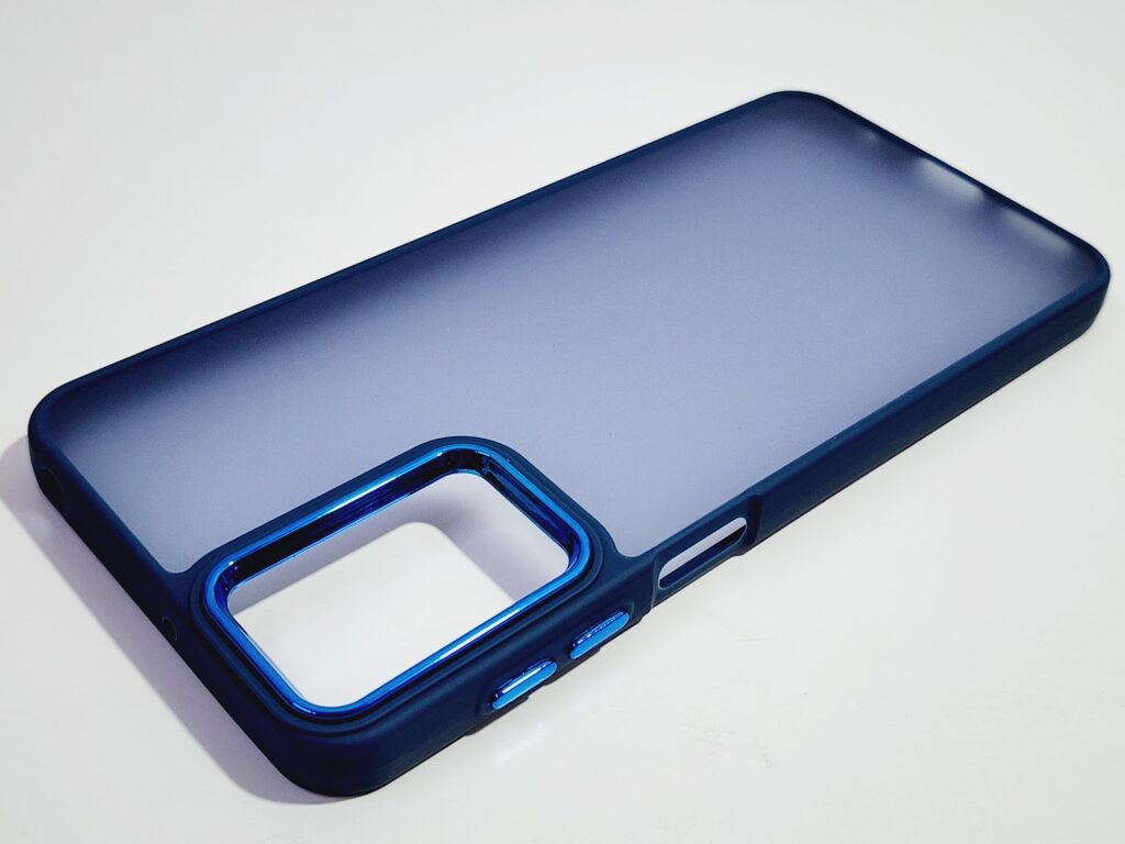 Motorola G42 Matte Skin Back Cover – BT Limited Edition Store