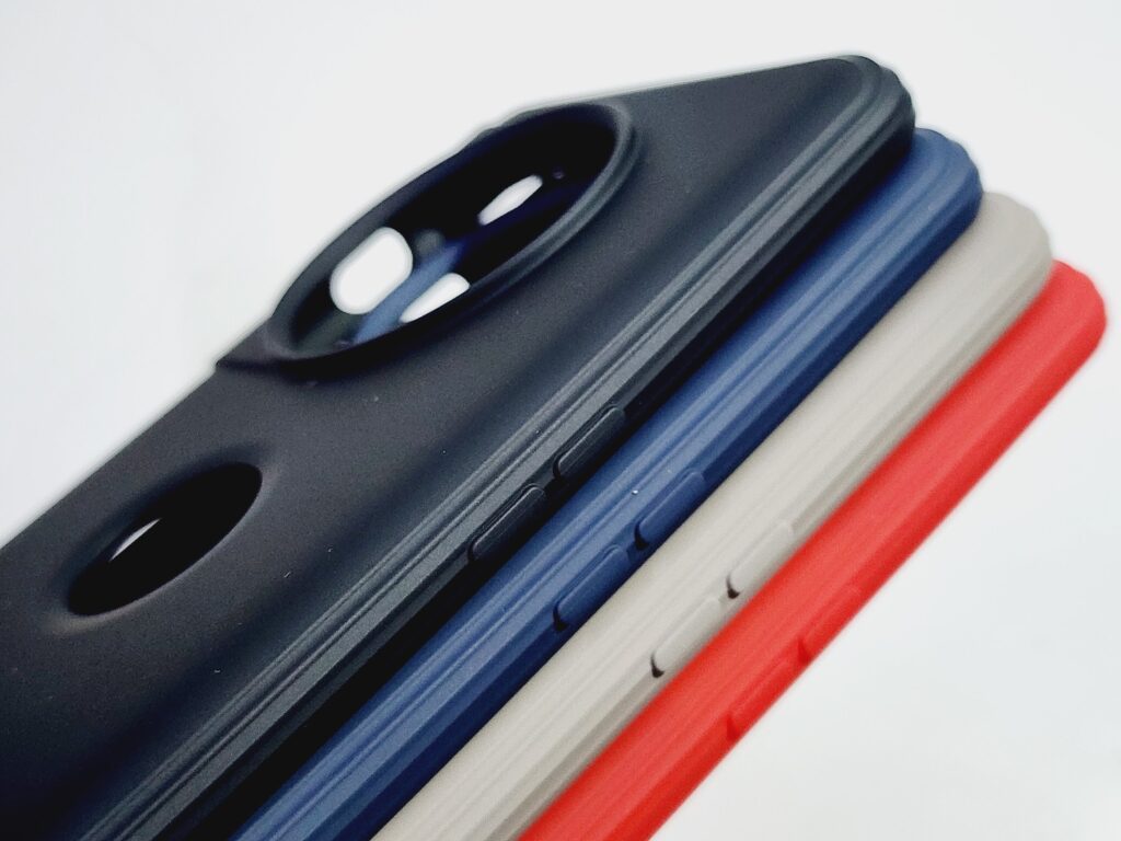 OnePlus 11 Silicone Back Cover – BT Limited Edition Store