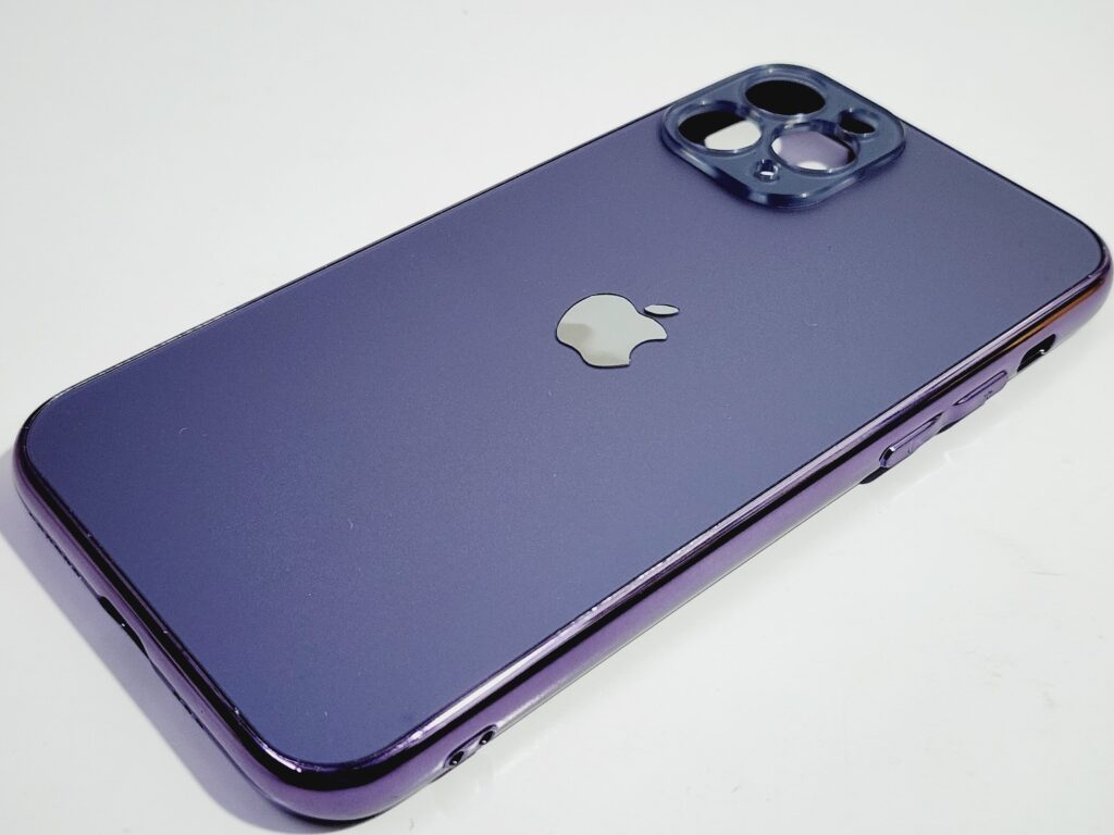 iPhone 11 Pro My Case Matte Finish – BT Limited Edition Store