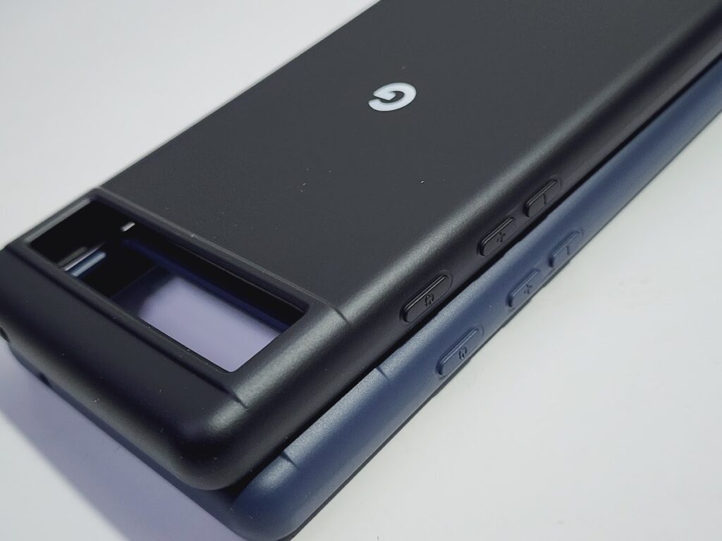 Google Pixel 6a OG Silicone Cover – BT Limited Edition Store