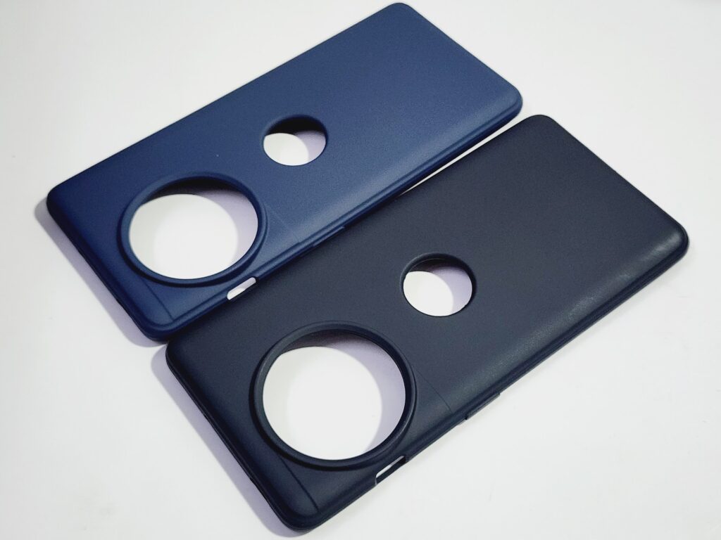 OnePlus 11R Silicone Back Cover – BT Limited Edition Store