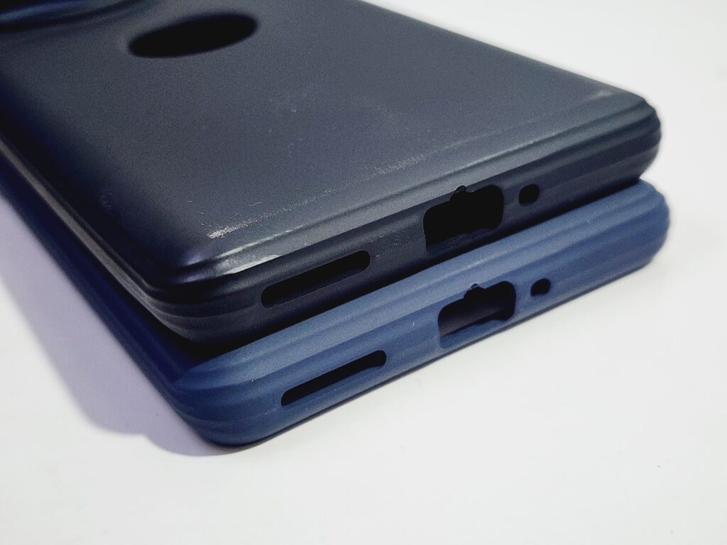 OnePlus 11R Silicone Back Cover – BT Limited Edition Store