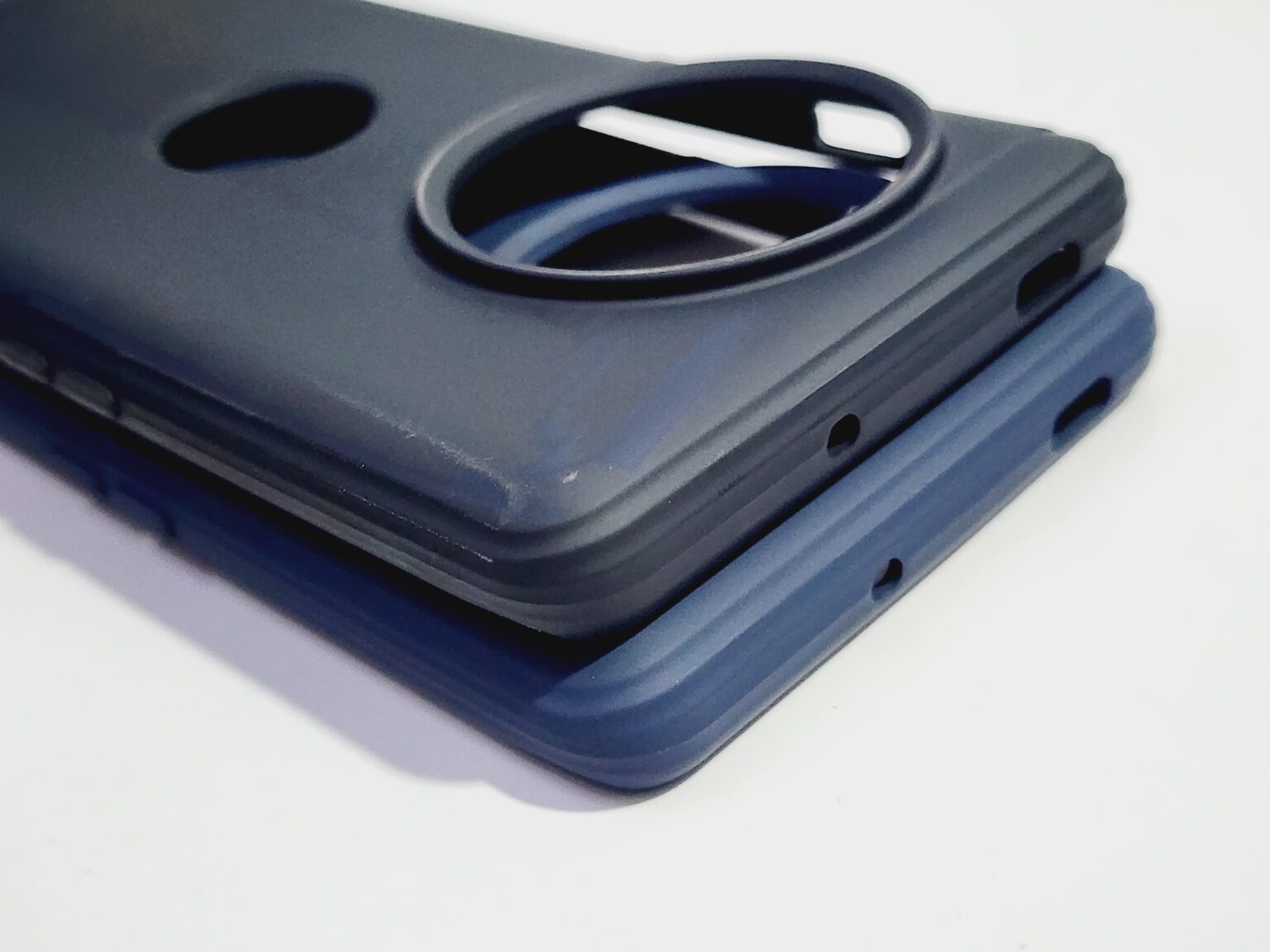 OnePlus 11R Silicone Back Cover – BT Limited Edition Store