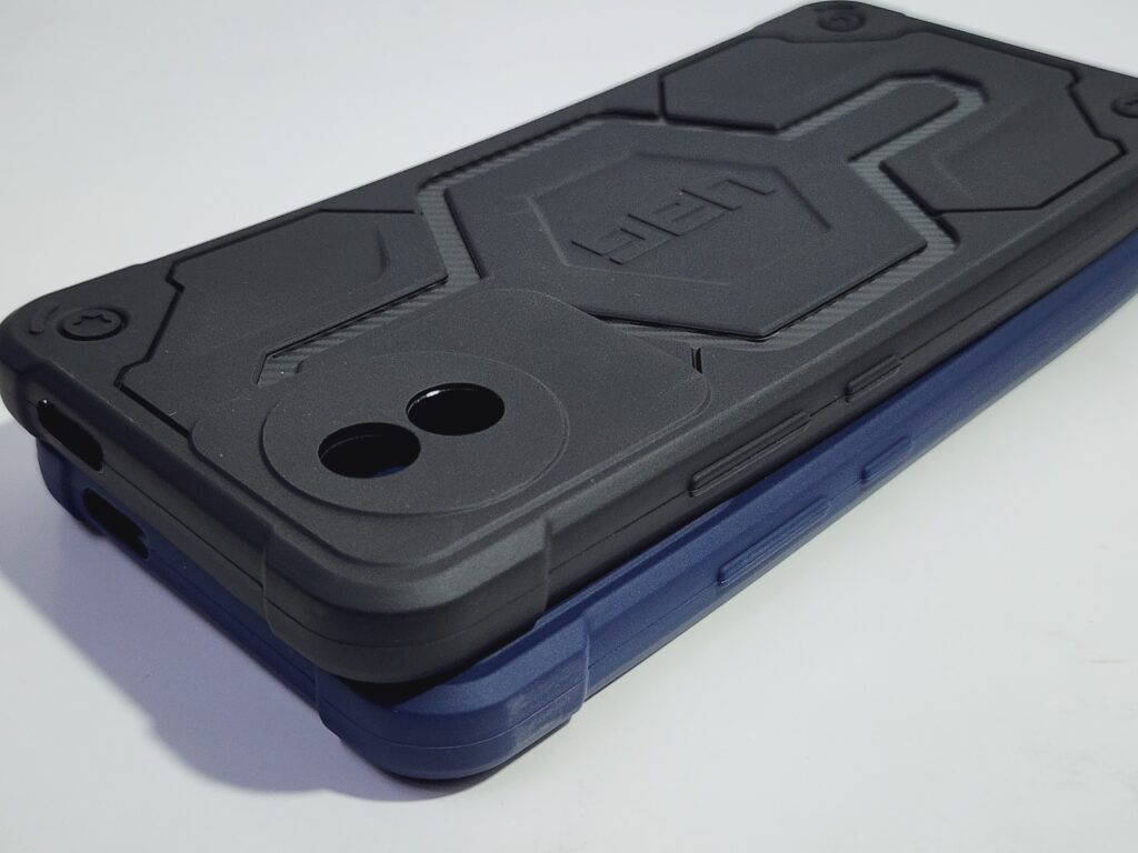 Vivo Y02 UAG Back Cover – BT Limited Edition Store