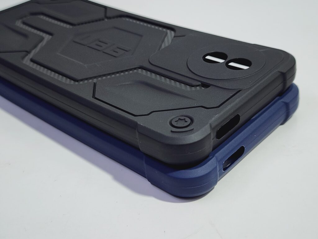 Vivo Y02 UAG Back Cover – BT Limited Edition Store