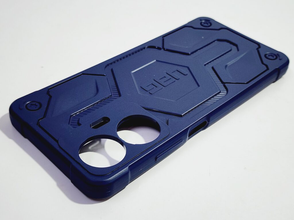Realme C55 UAG Back Cover – BT Limited Edition Store