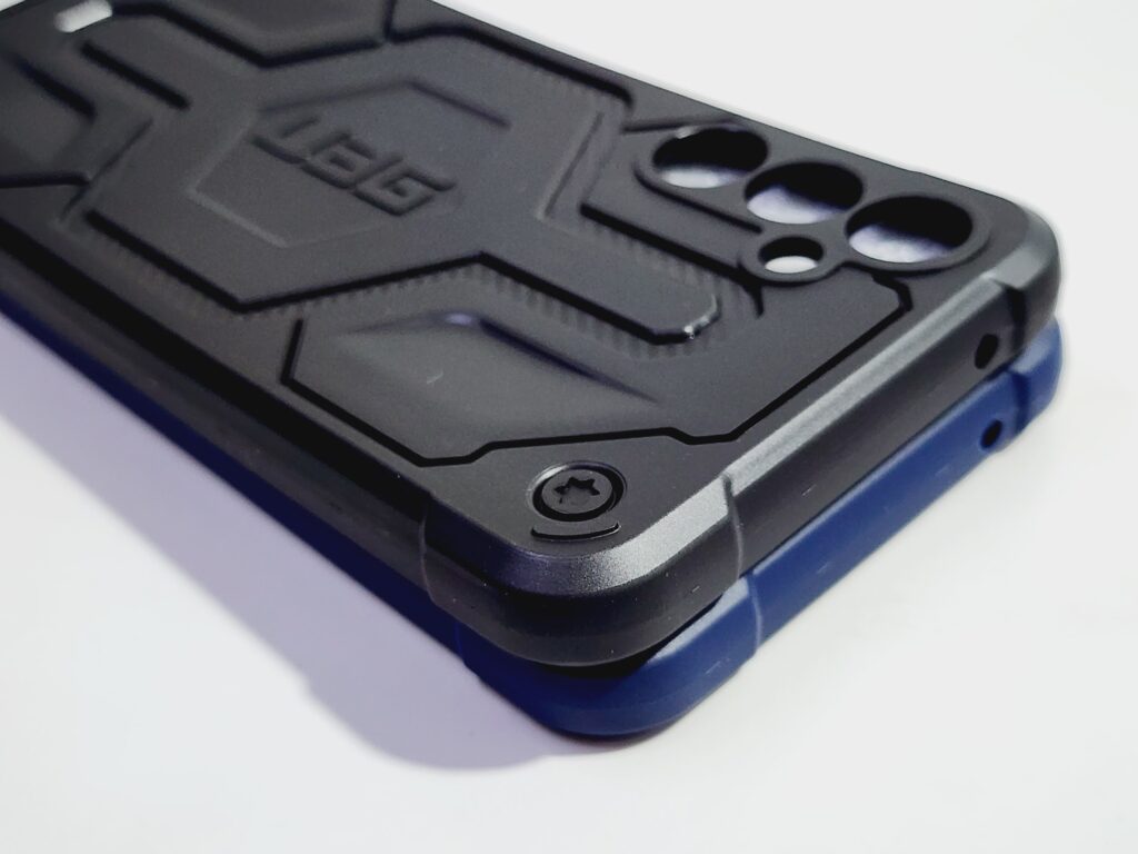 Samsung A54 UAG Back Cover – BT Limited Edition Store