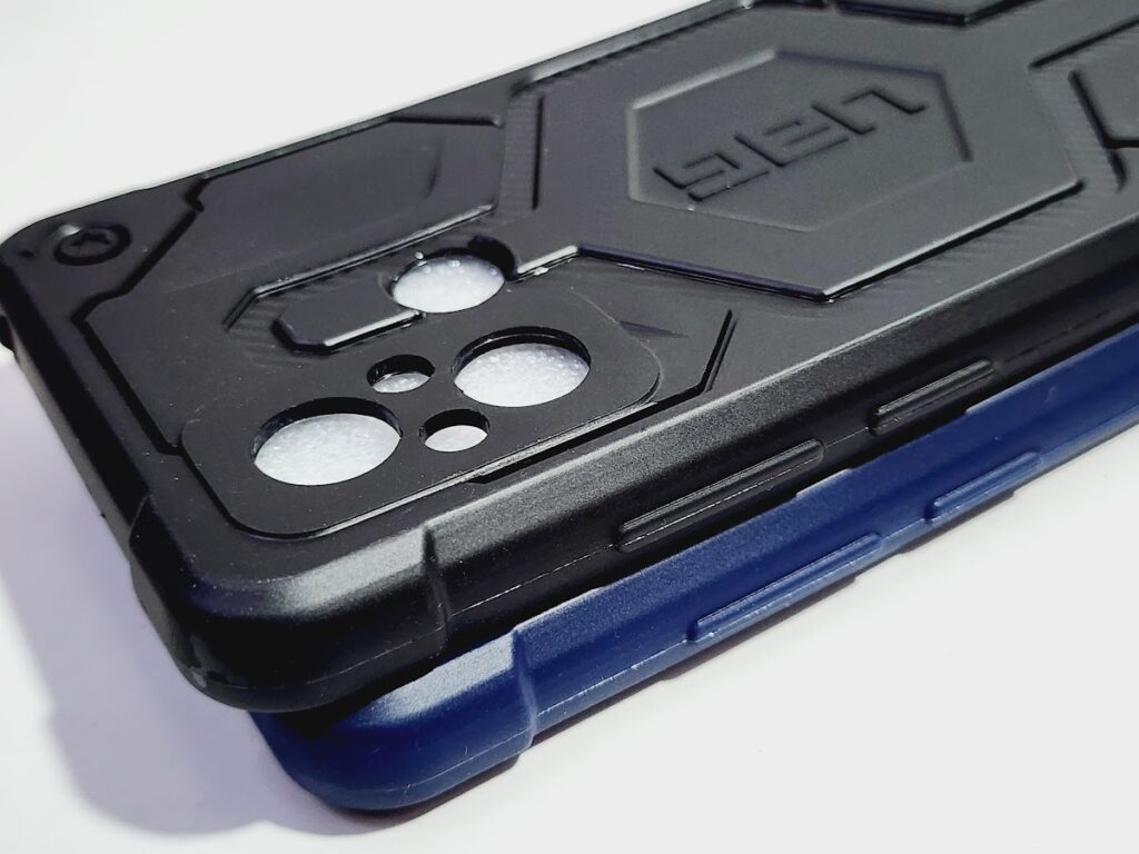 Redmi 12c UAG Back Cover – BT Limited Edition Store