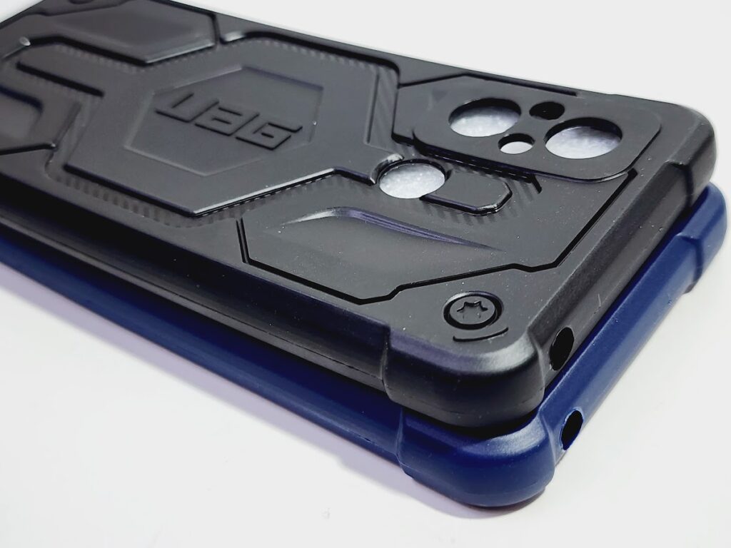 Redmi 12c UAG Back Cover – BT Limited Edition Store