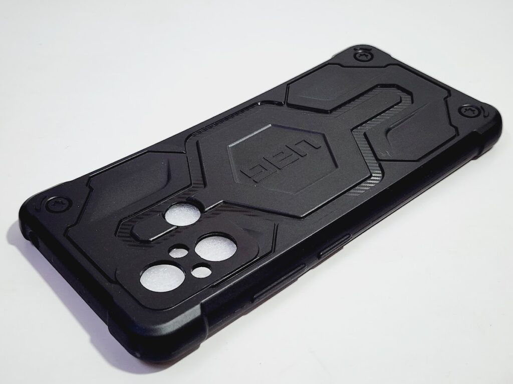 Redmi 12c UAG Back Cover – BT Limited Edition Store