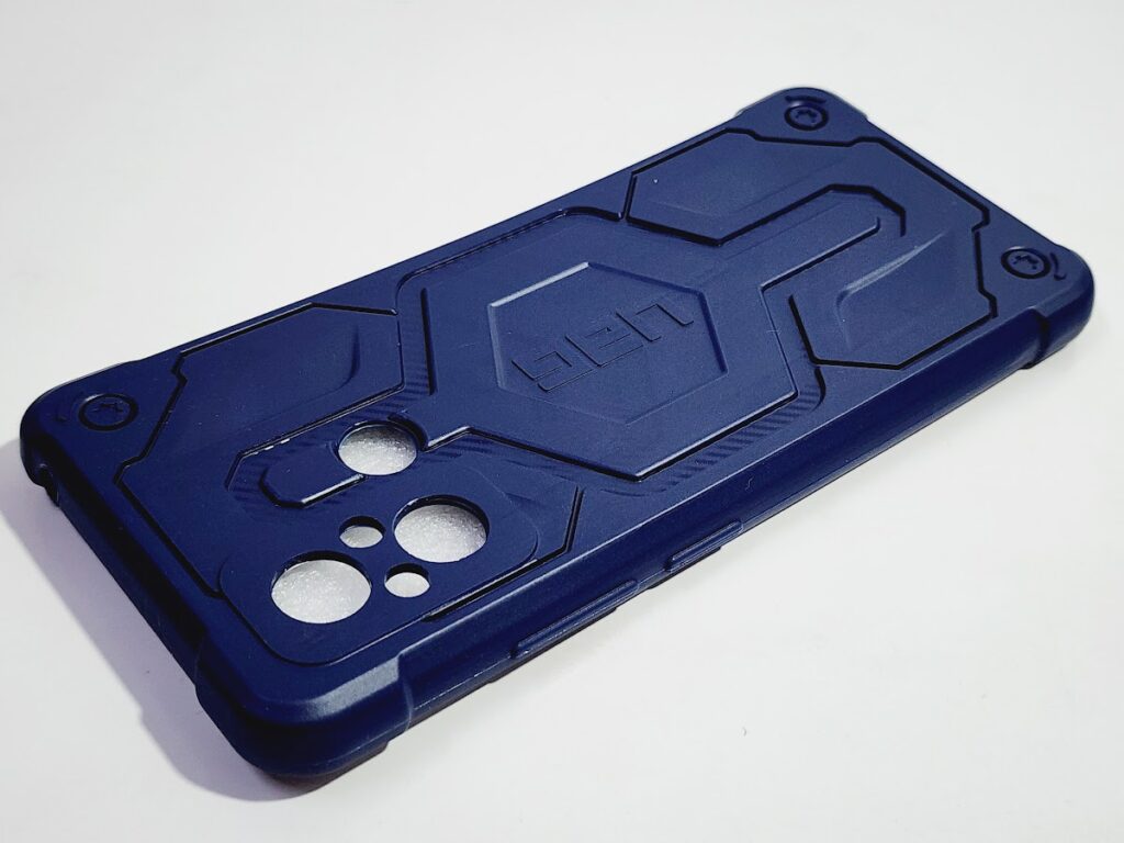 Redmi 12c UAG Back Cover – BT Limited Edition Store
