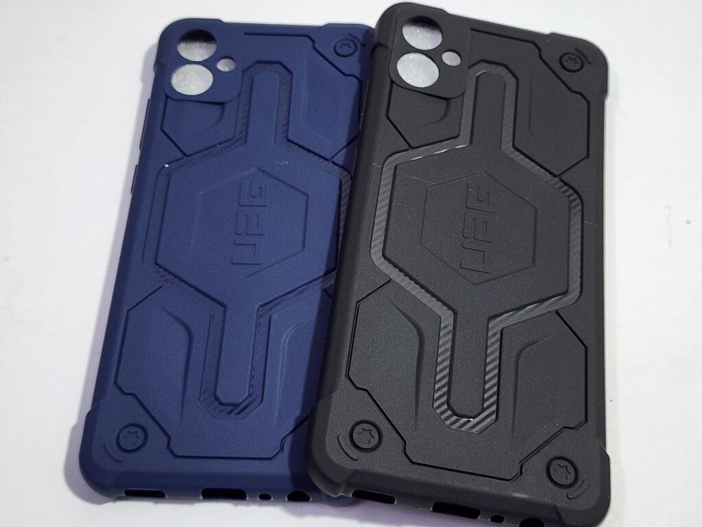 Samsung A04e & M04 UAG Back Cover – BT Limited Edition Store