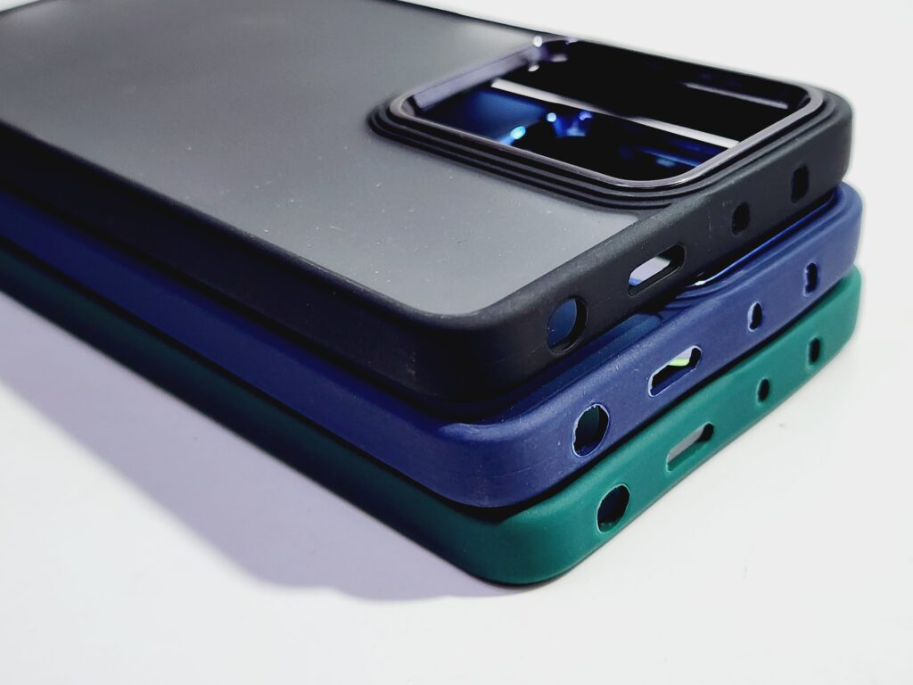 Poco X5 Pro 5G Matte Skin Back Cover – BT Limited Edition Store