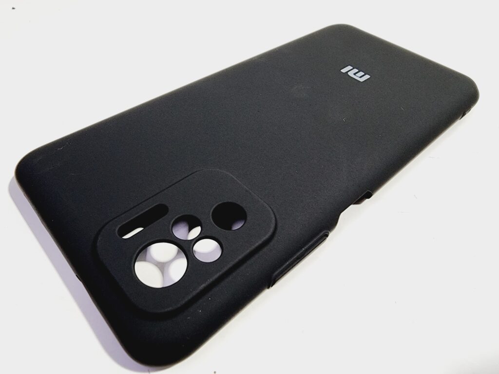 Redmi Note 10 & 10s PC Matte Hard Case – BT Limited Edition Store