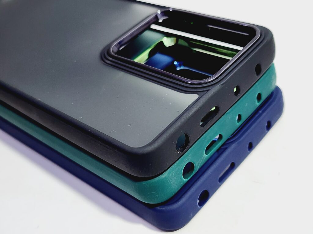 Redmi Note 12 Pro Plus 5G Matte Skin Back Cover – BT Limited Edition Store