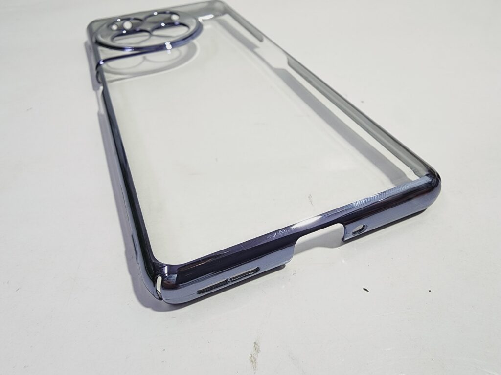 OnePlus 11R Original Kaou Back Cover – BT Limited Edition Store