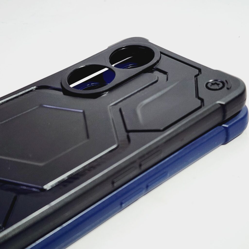 OPPO F23 UAG Back Cover – BT Limited Edition Store