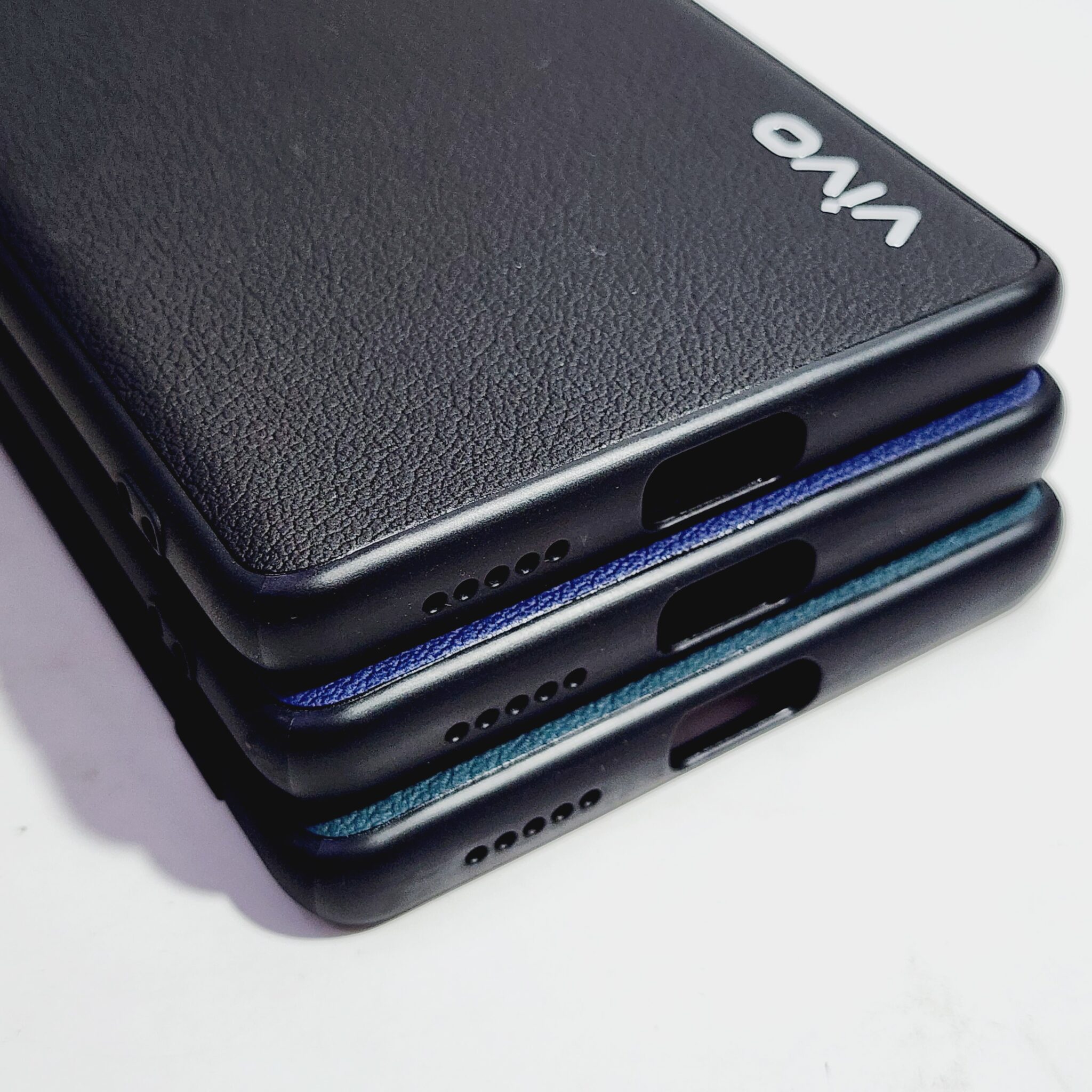 Vivo V27 & V27 Pro OG Leather Back Cover – BT Limited Edition Store