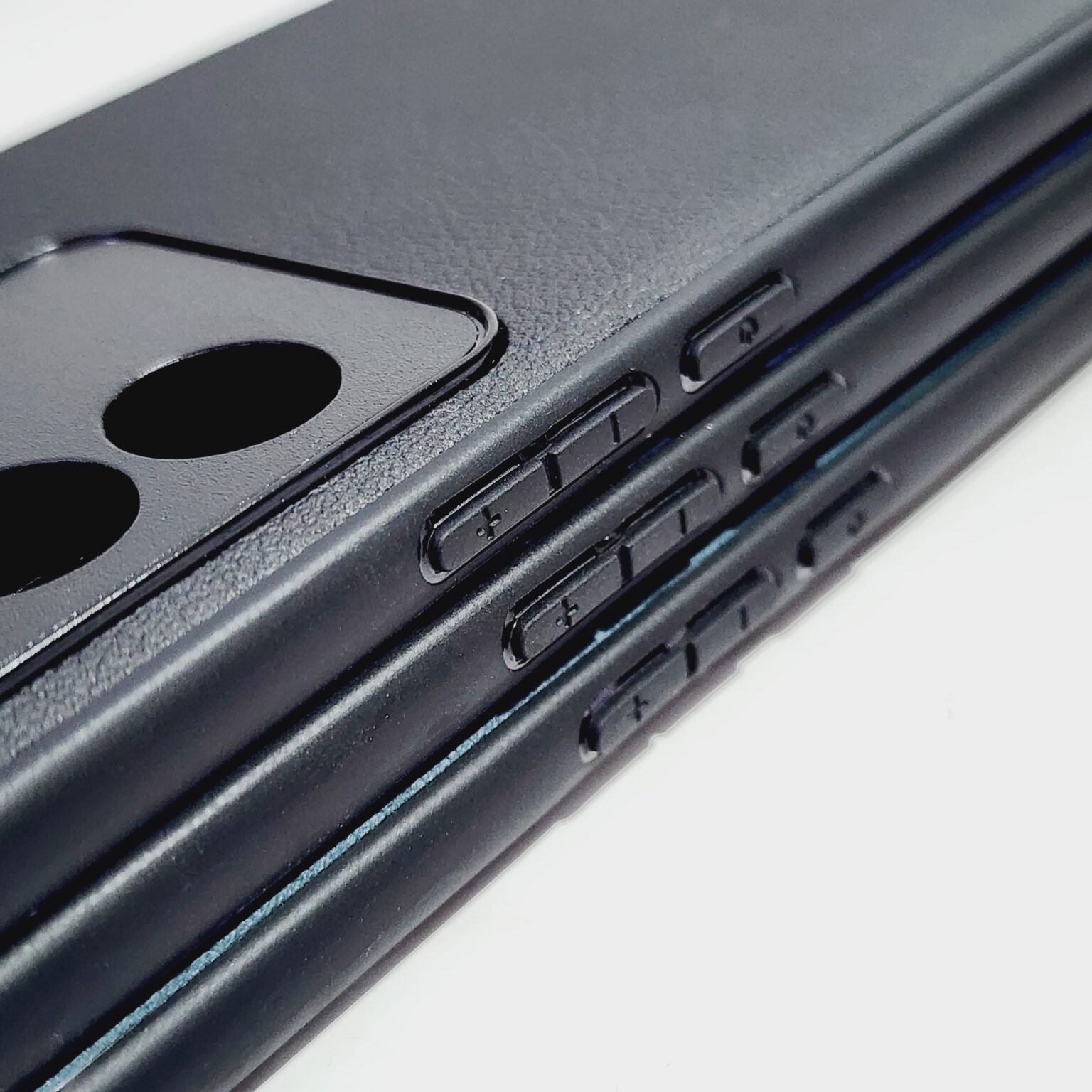 Vivo V27 & V27 Pro OG Leather Back Cover – BT Limited Edition Store